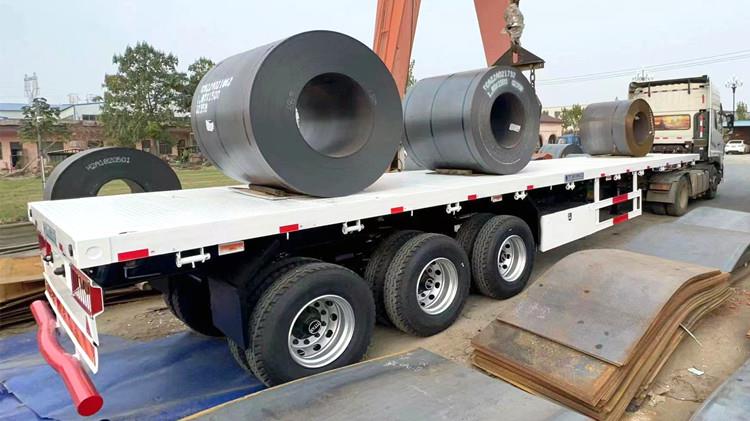 Cheap Flatbed Trailer for Sale, Price, Manufacturers in Guyana